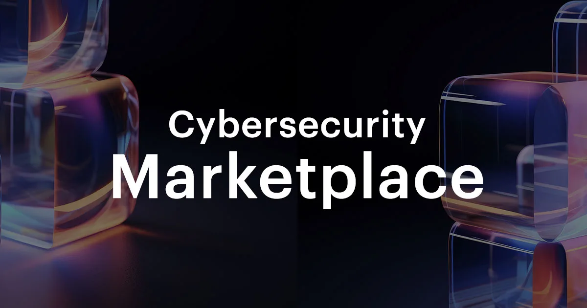 Cybersecurity Solutions - CyberDuo Marketplace