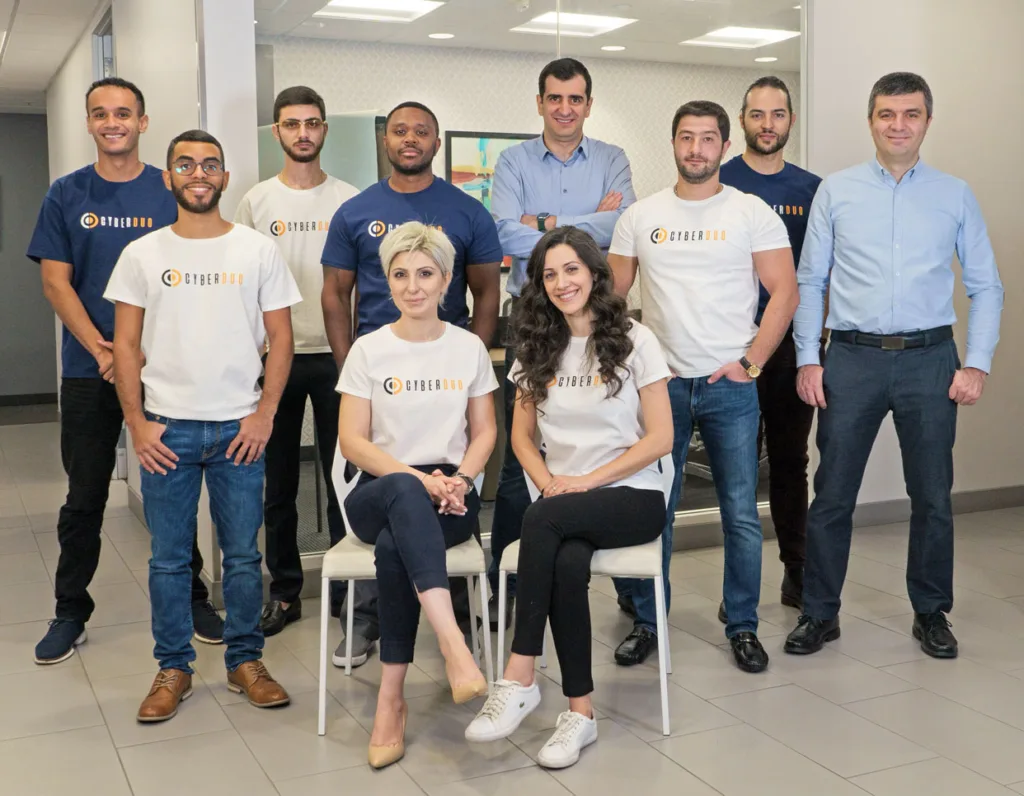 Managed IT Services New York - MSP CyberDuo