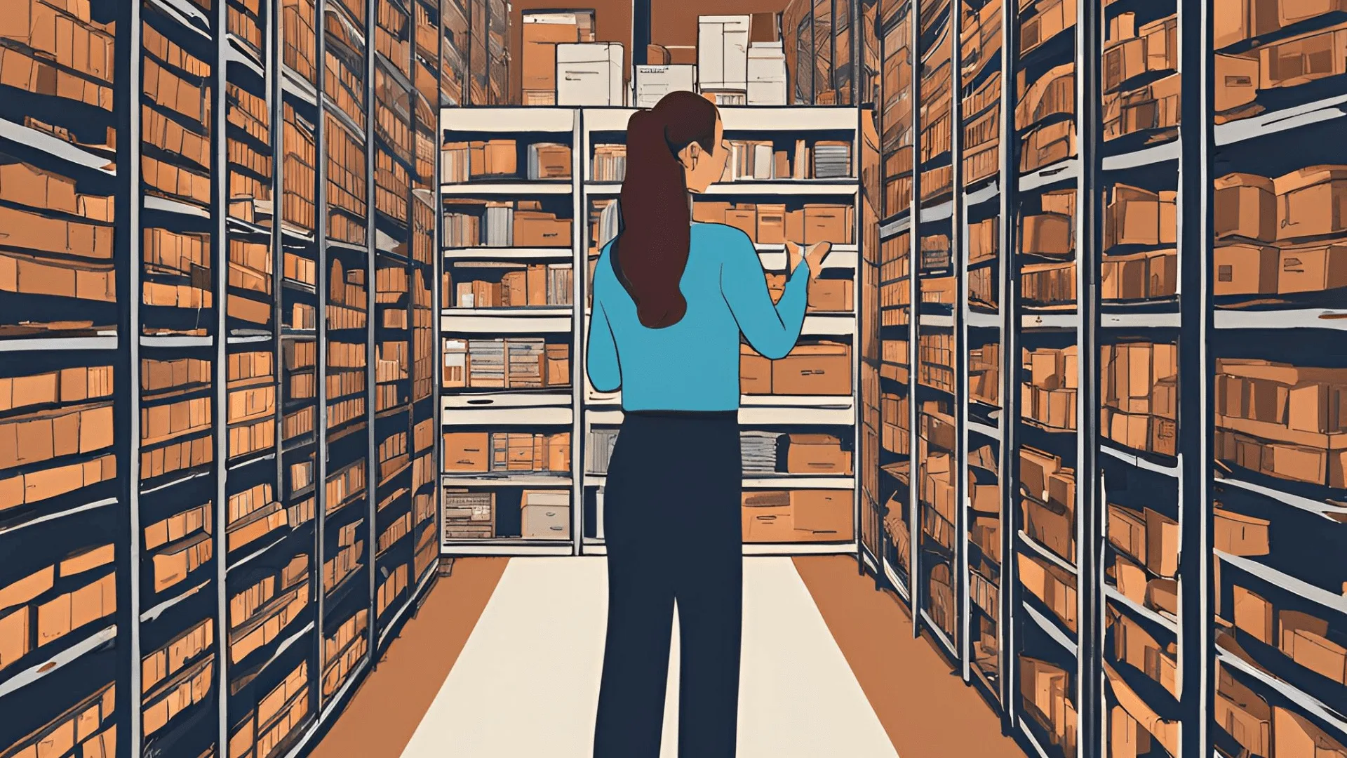 Why IT Inventory Control Matters? - CyberDuo