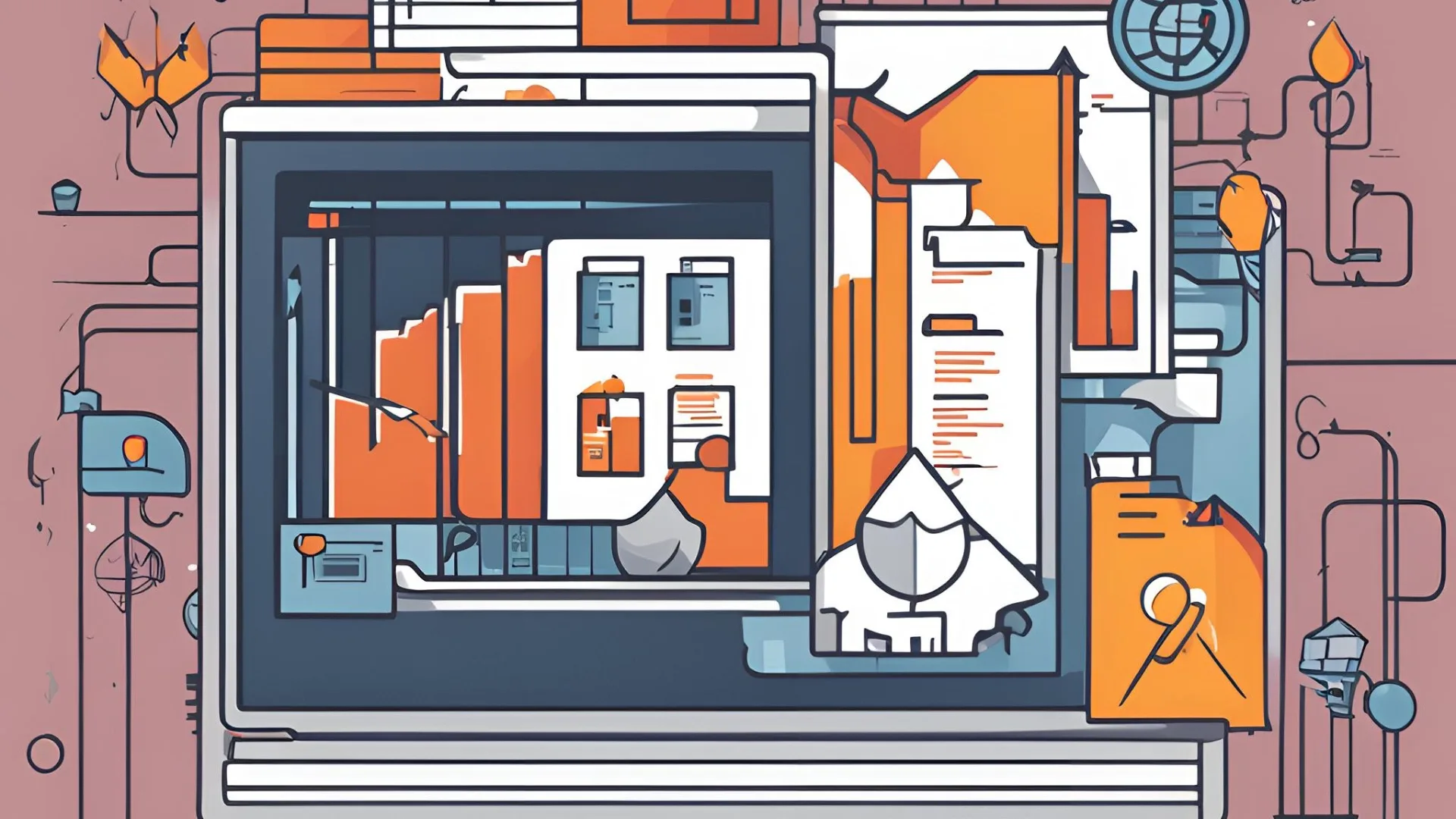 Vulnerability Management is Like Protecting Your Home